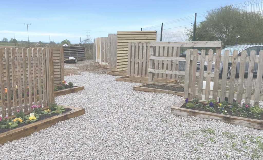 Types of Gates – A Brief Guide | Garden Gate Installers Chester